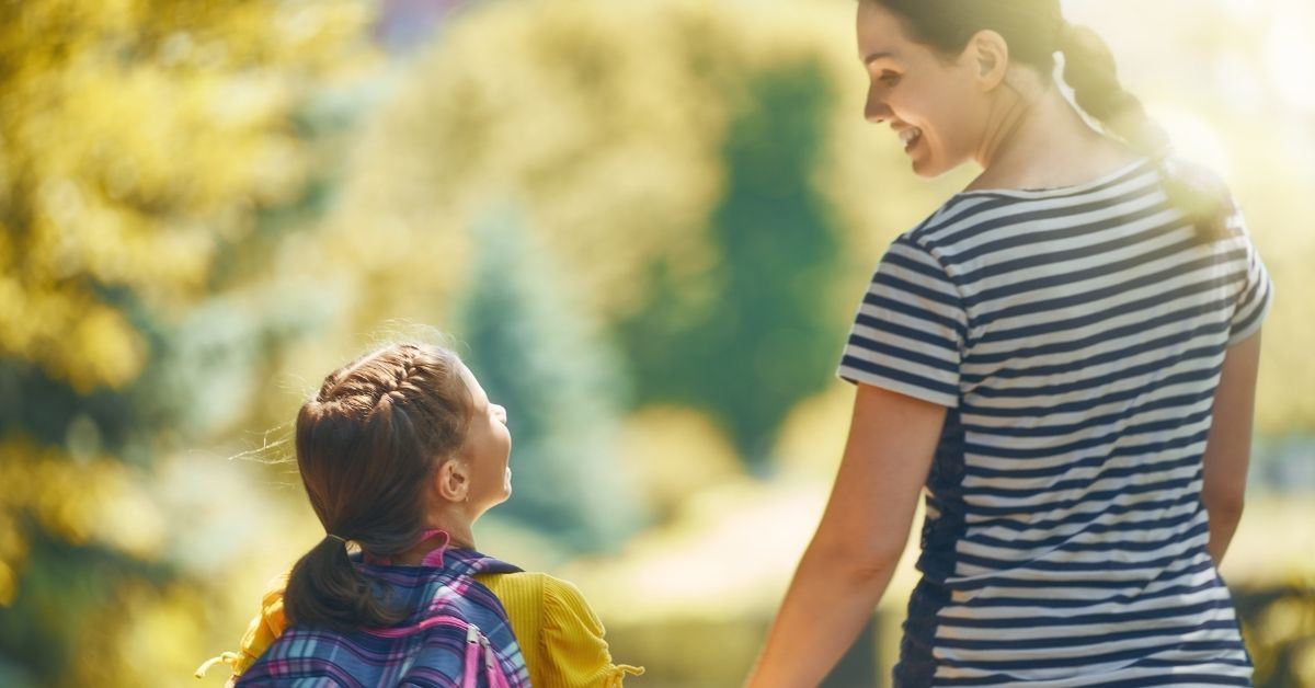 The Importance of Parental Visitation in a Child’s Life | Young Law Firm